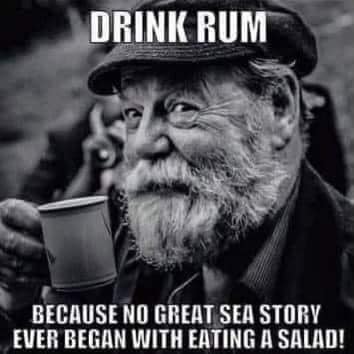 Rum Meme